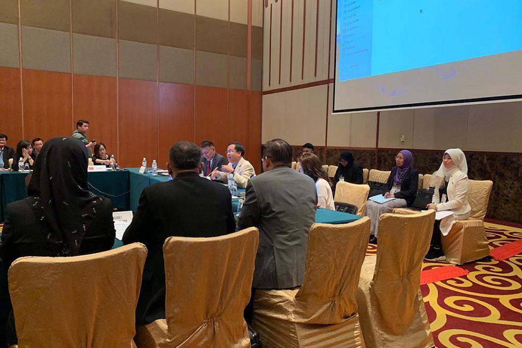 ‘ASEAN Architect Council (AAC) AND ASEAN Chartered Professional ...